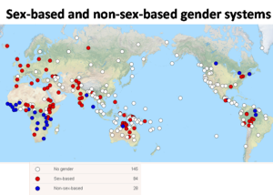 Gendered languages – EPAR